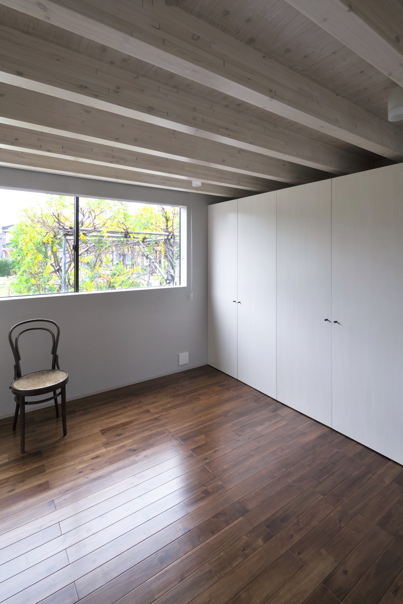 Gallery of House of Calm / Satoru Hirota Architects - 14