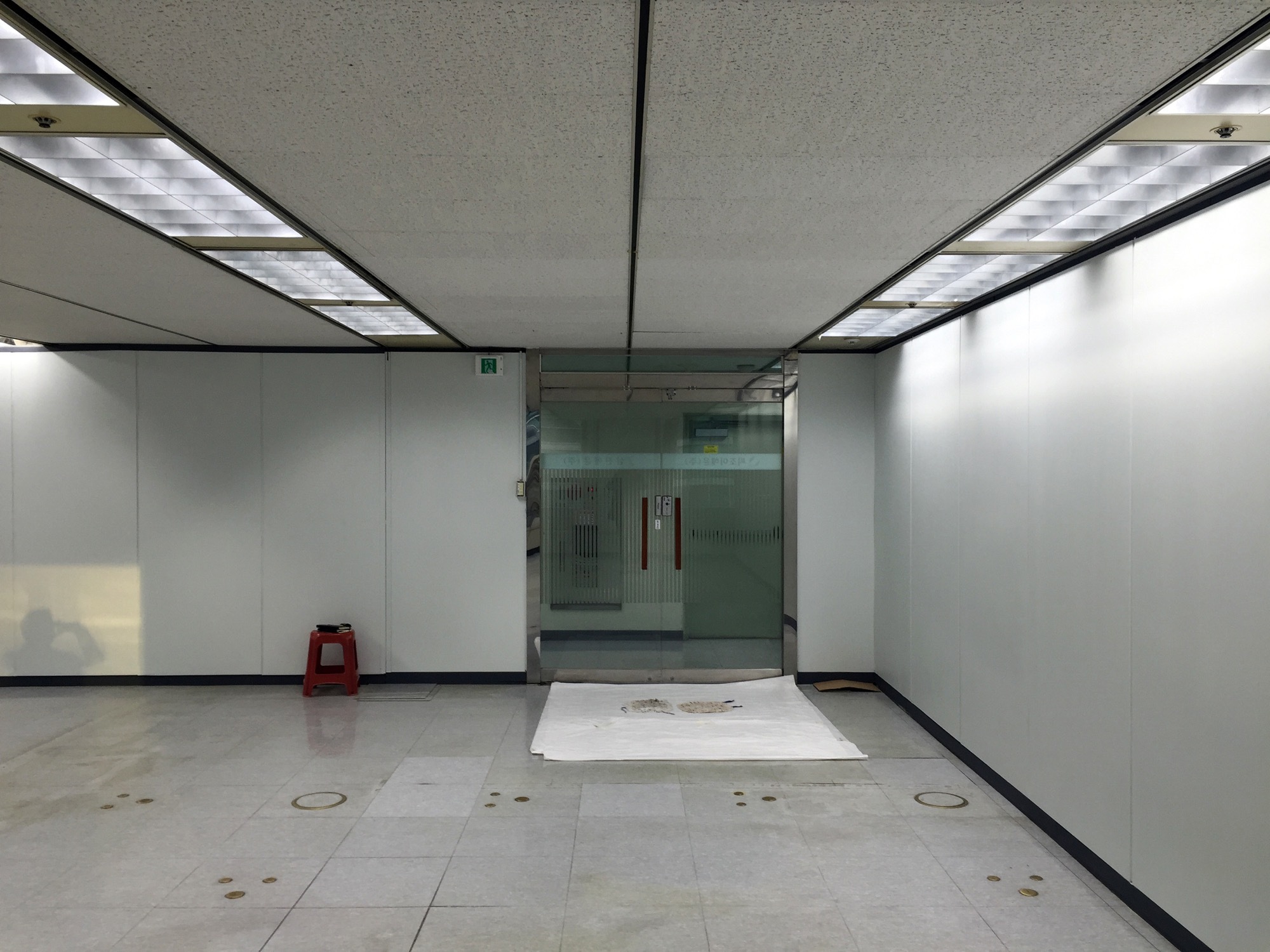 Gallery of Huffington Post Korea Office / QNA Architecture Lab - 13