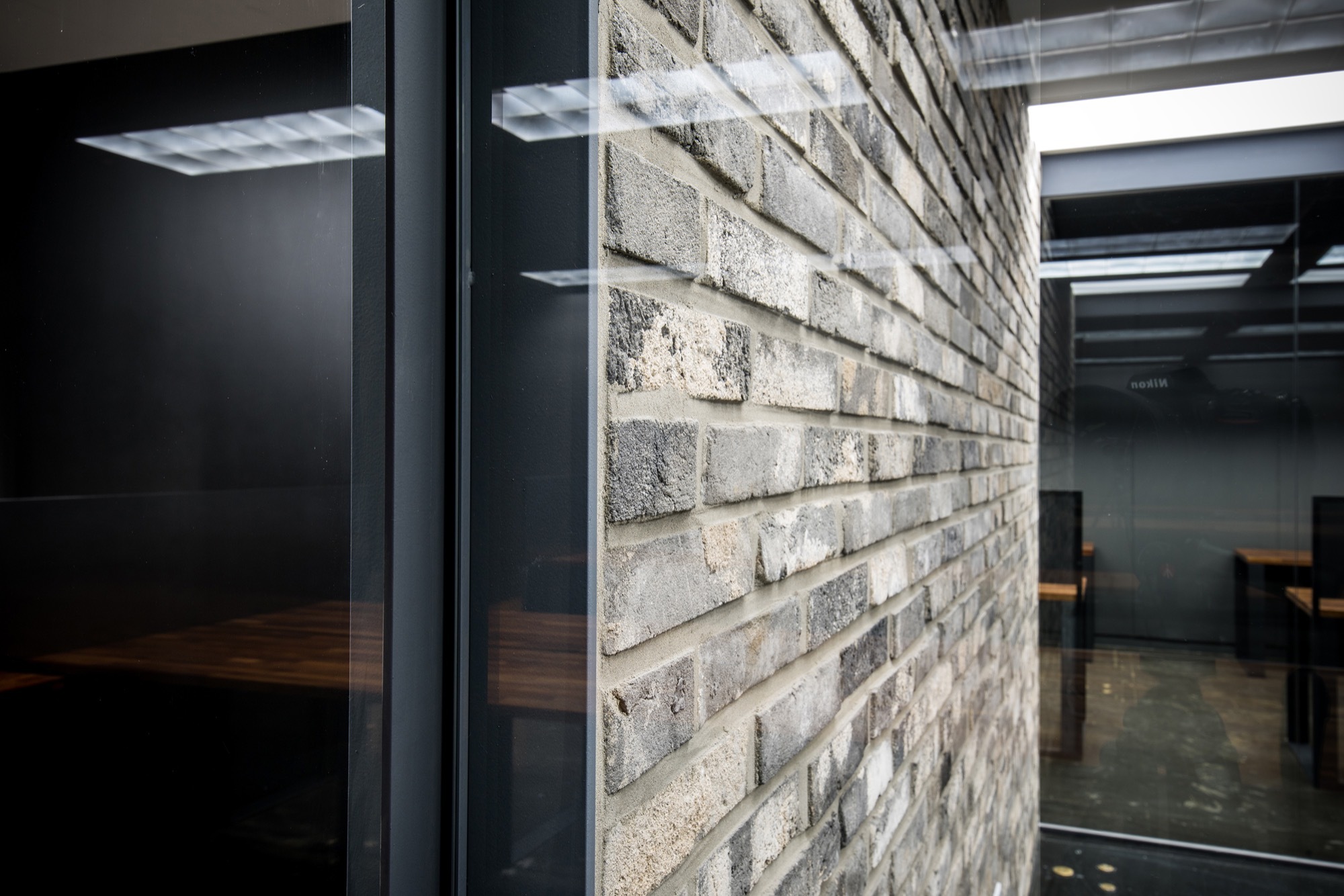 Gallery of Huffington Post Korea Office / QNA Architecture Lab - 9