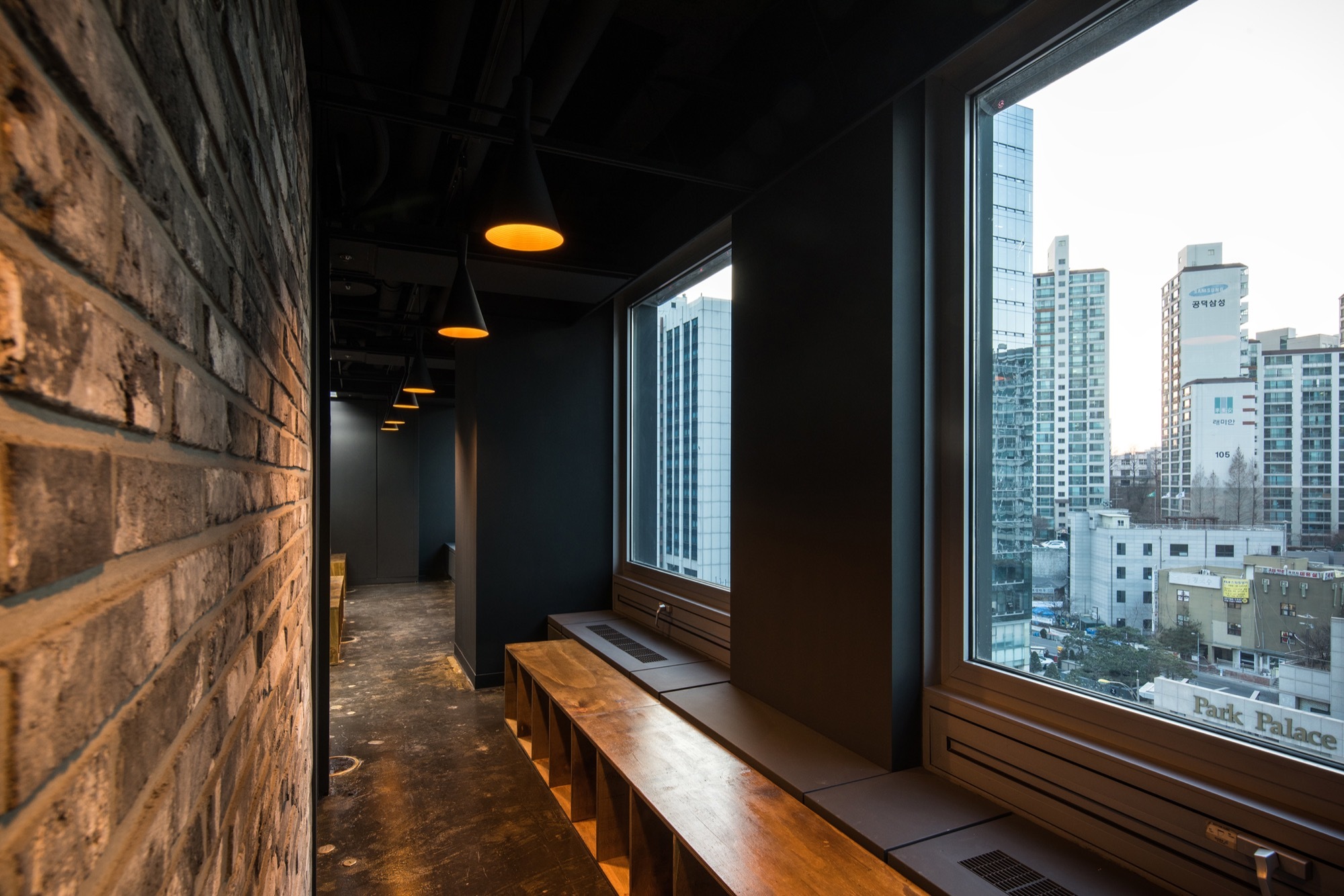 Gallery of Huffington Post Korea Office / QNA Architecture Lab - 6