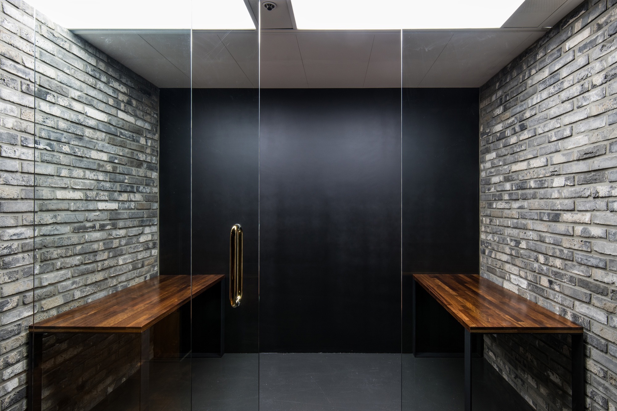 Gallery of Huffington Post Korea Office / QNA Architecture Lab - 12