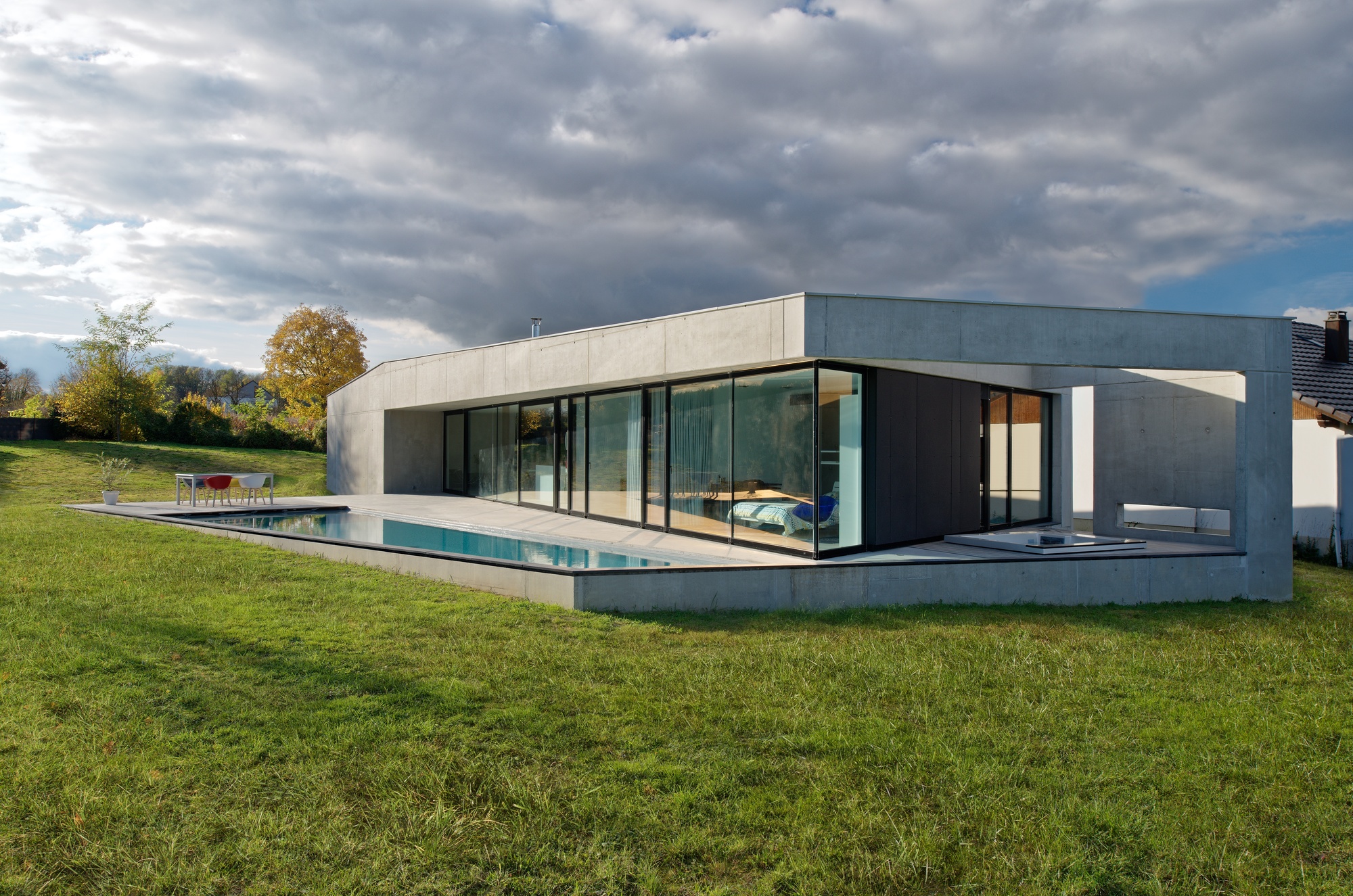 Gallery of House S / ideaa architectures - 15