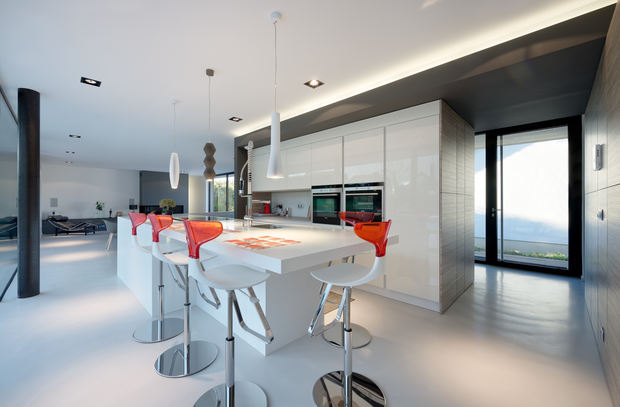 Gallery of House S / ideaa architectures - 20