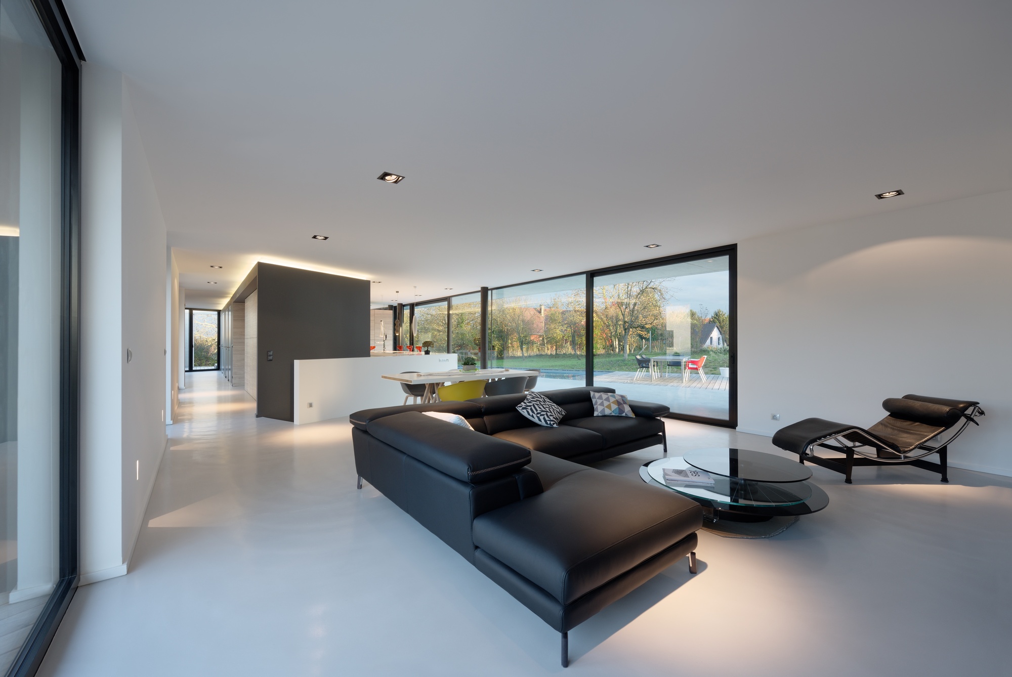 Galeria de Casa S / Ideaa Architectures - 5