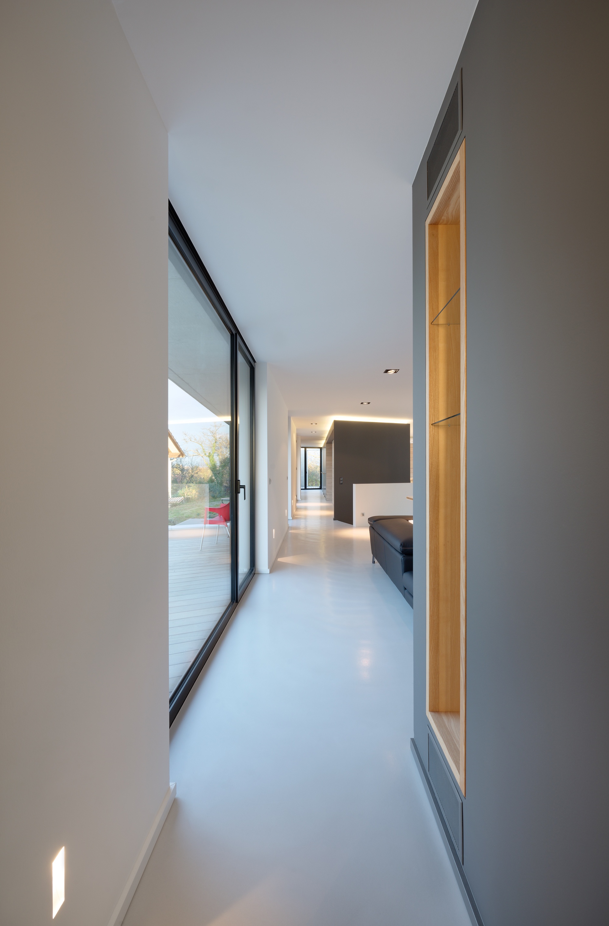 Galería de Casa S / Ideaa Architectures - 26