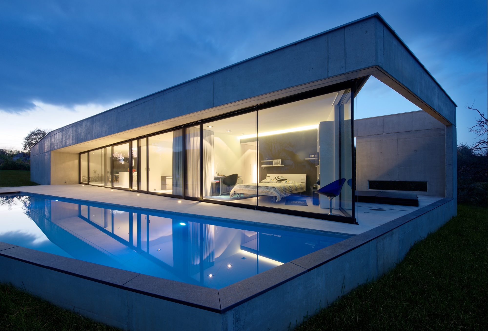 Galería de Casa S / Ideaa Architectures - 28