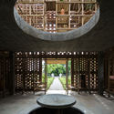 Terra Cotta Studio / Tropical Space | ArchDaily