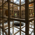 Terra Cotta Studio / Tropical Space | ArchDaily
