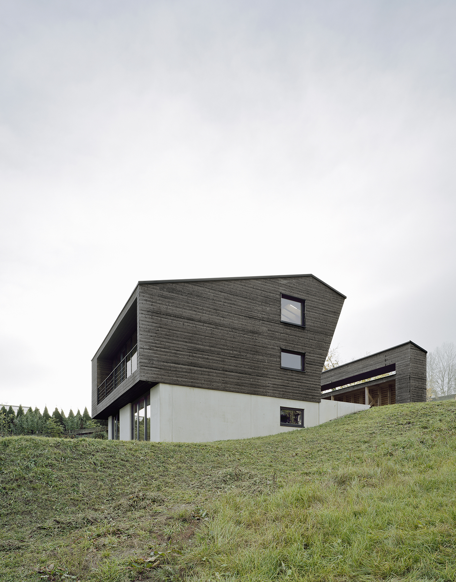 Gallery of House P / Yonder – Architektur Und Design - 29