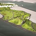 "The Hills" by West 8 Set to Open on Governors Island | ArchDaily