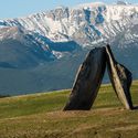 Tippet Rise Art Center Combines Architecture, Art, Music and Mountains ...
