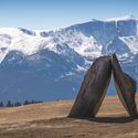 Tippet Rise Art Center Combines Architecture, Art, Music and Mountains ...