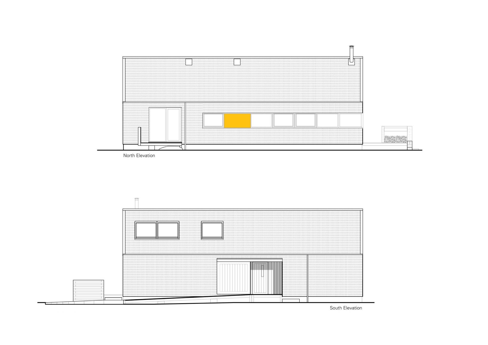 Gallery of Tinhouse / Rural Design - 19
