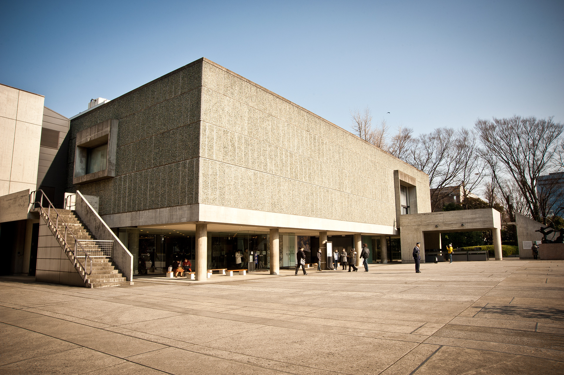 Gallery of See the 17 Le Corbusier Projects Named as UNESCO World ...