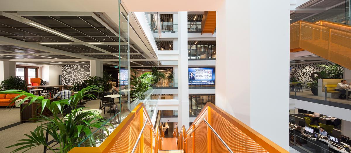 Gallery of 62 Projects Shortlisted for INSIDE World Interior of the ...