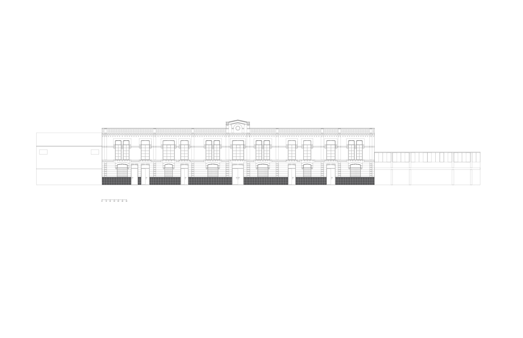 Gallery of CDLE Offices / R-Zero - 28