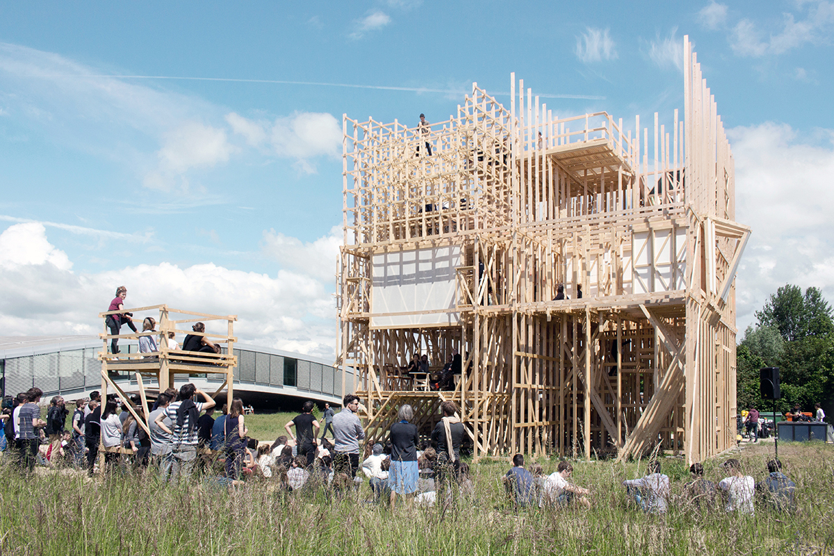 Gallery of House 1 / ALICE Studio Architects - 11