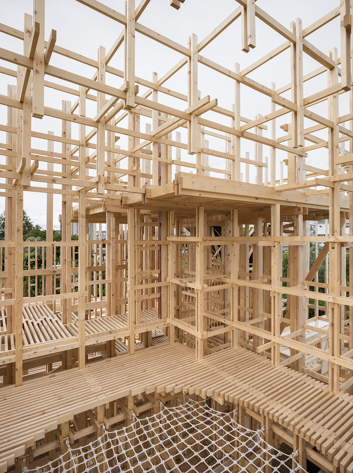 Gallery of House 1 / ALICE Studio Architects - 17