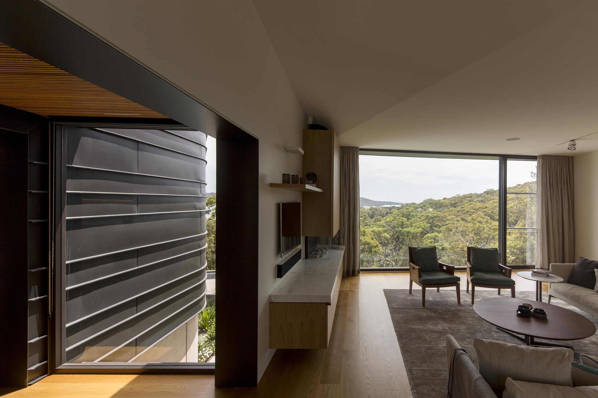 Gallery of Balmoral House / Fox Johnston - 20