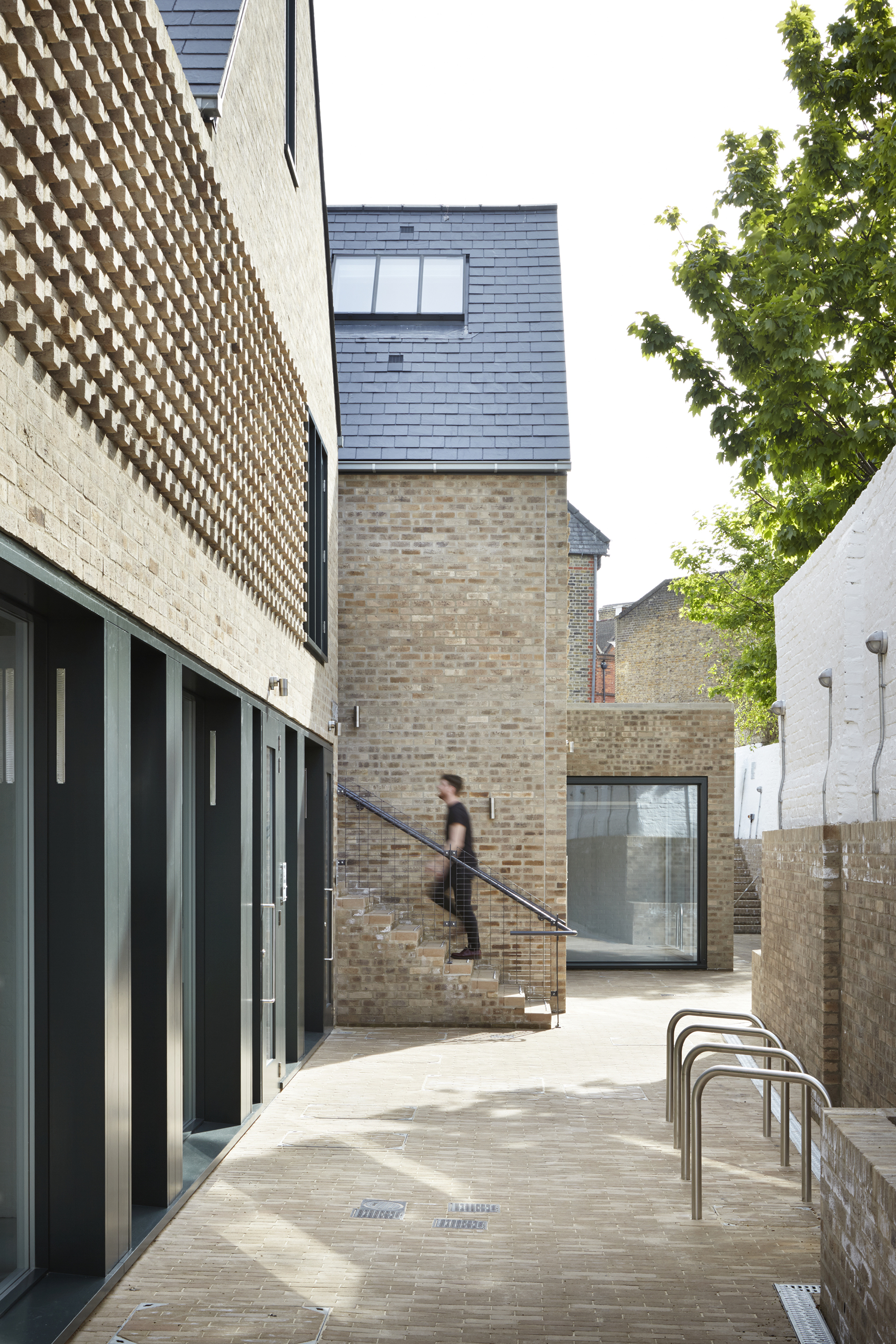 Galería de Foundry Mews / Project Orange - 5