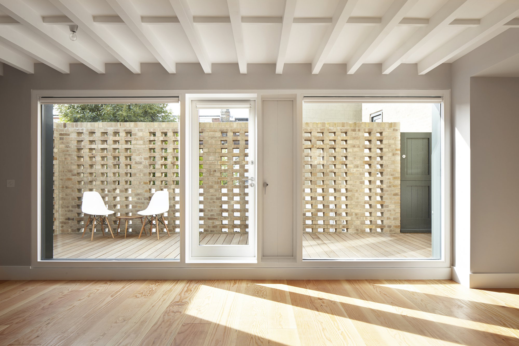 Gallery of Foundry Mews / Project Orange - 2