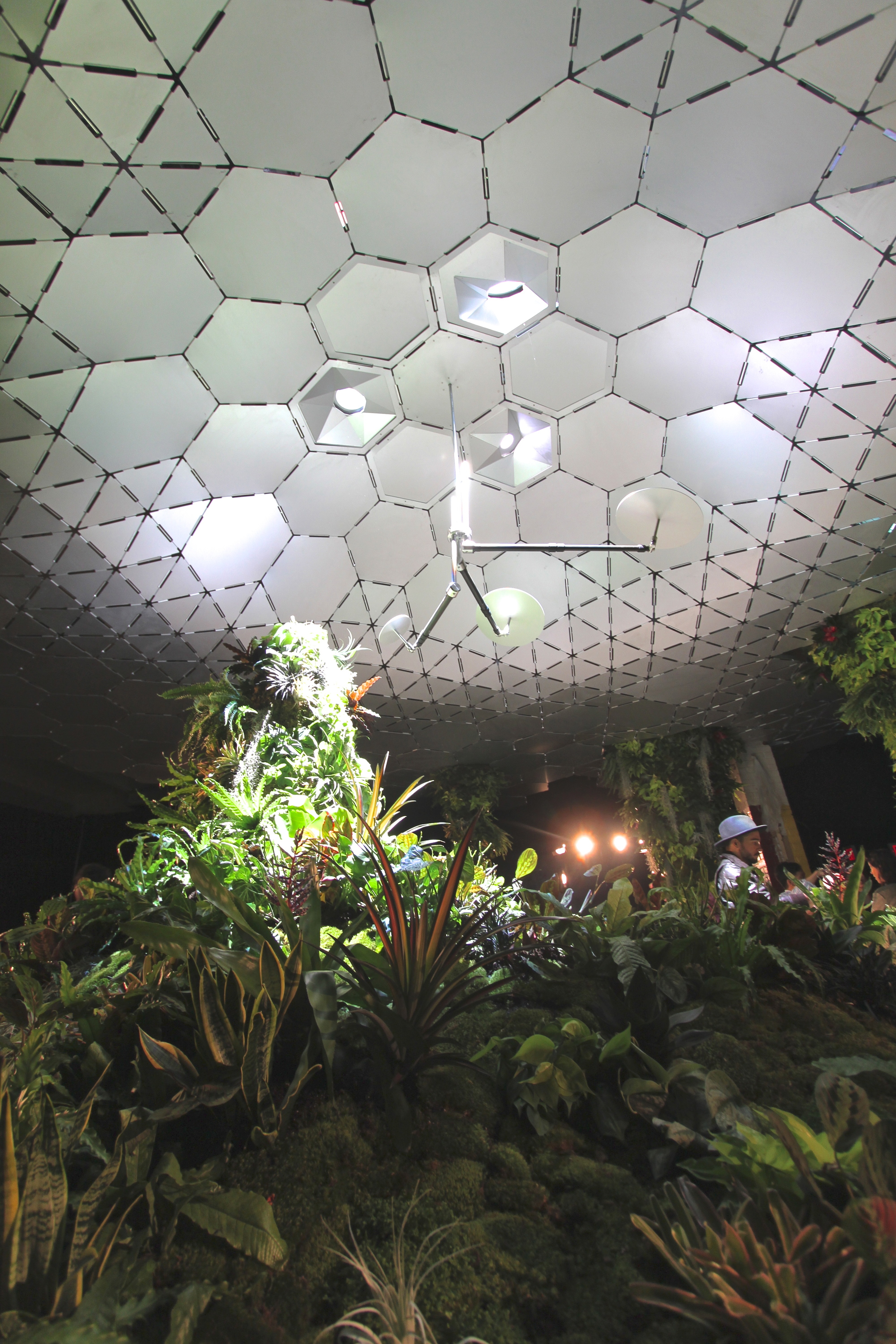 Galeria de Lowline de Nova Iorque recebe sua primeira aprovação ...