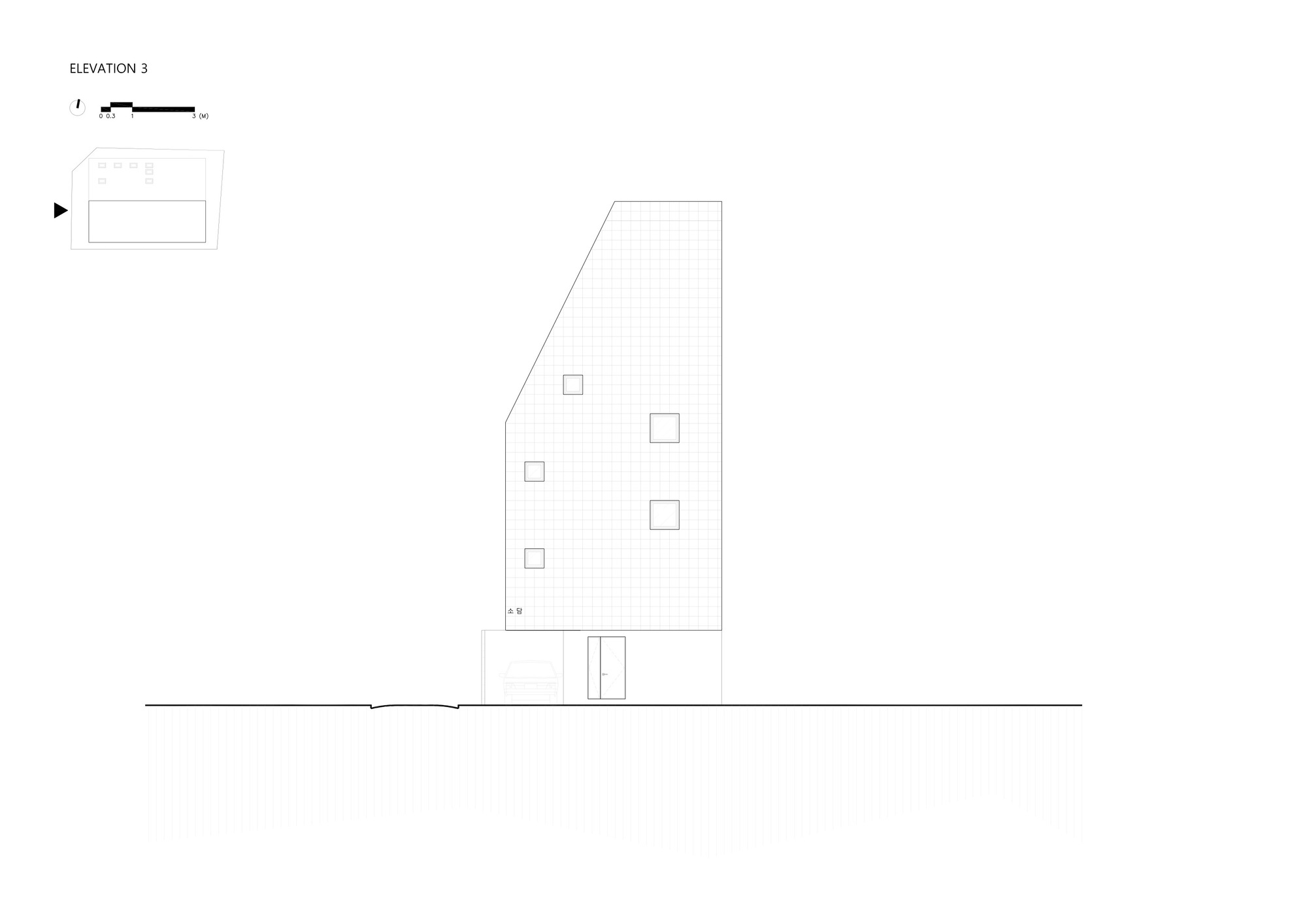 Gallery of Sillim-dong Share House / JYA-RCHITECTS - 35