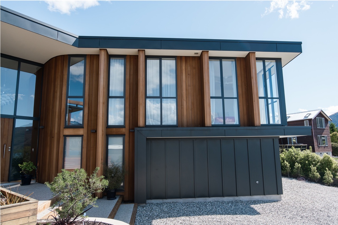 Gallery of The Webby House / Condon Scott Architects - 7