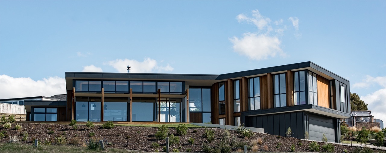 Gallery of The Webby House / Condon Scott Architects - 4