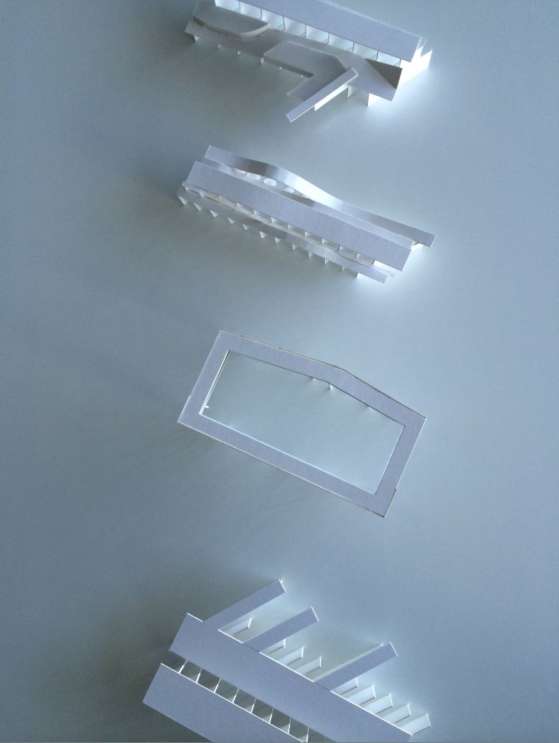 Gallery of Woods Bagot Unveils Public Jetty Design for South Australia - 6