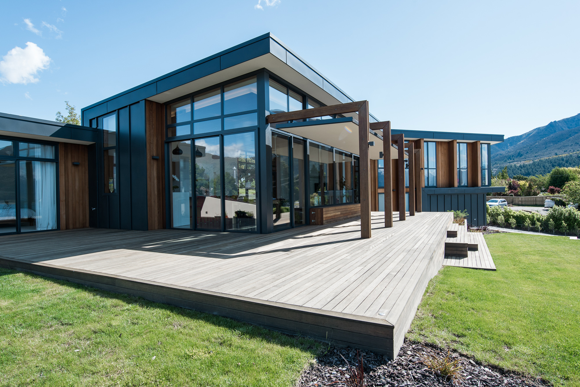 Gallery of The Webby House / Condon Scott Architects - 14