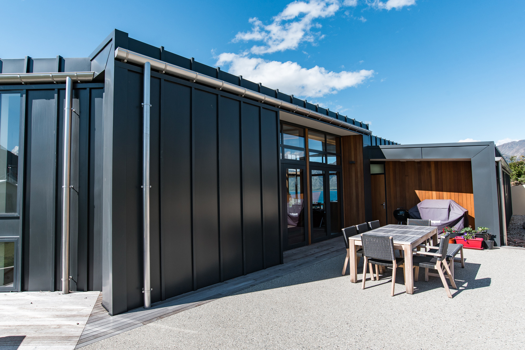 Gallery of The Webby House / Condon Scott Architects - 11