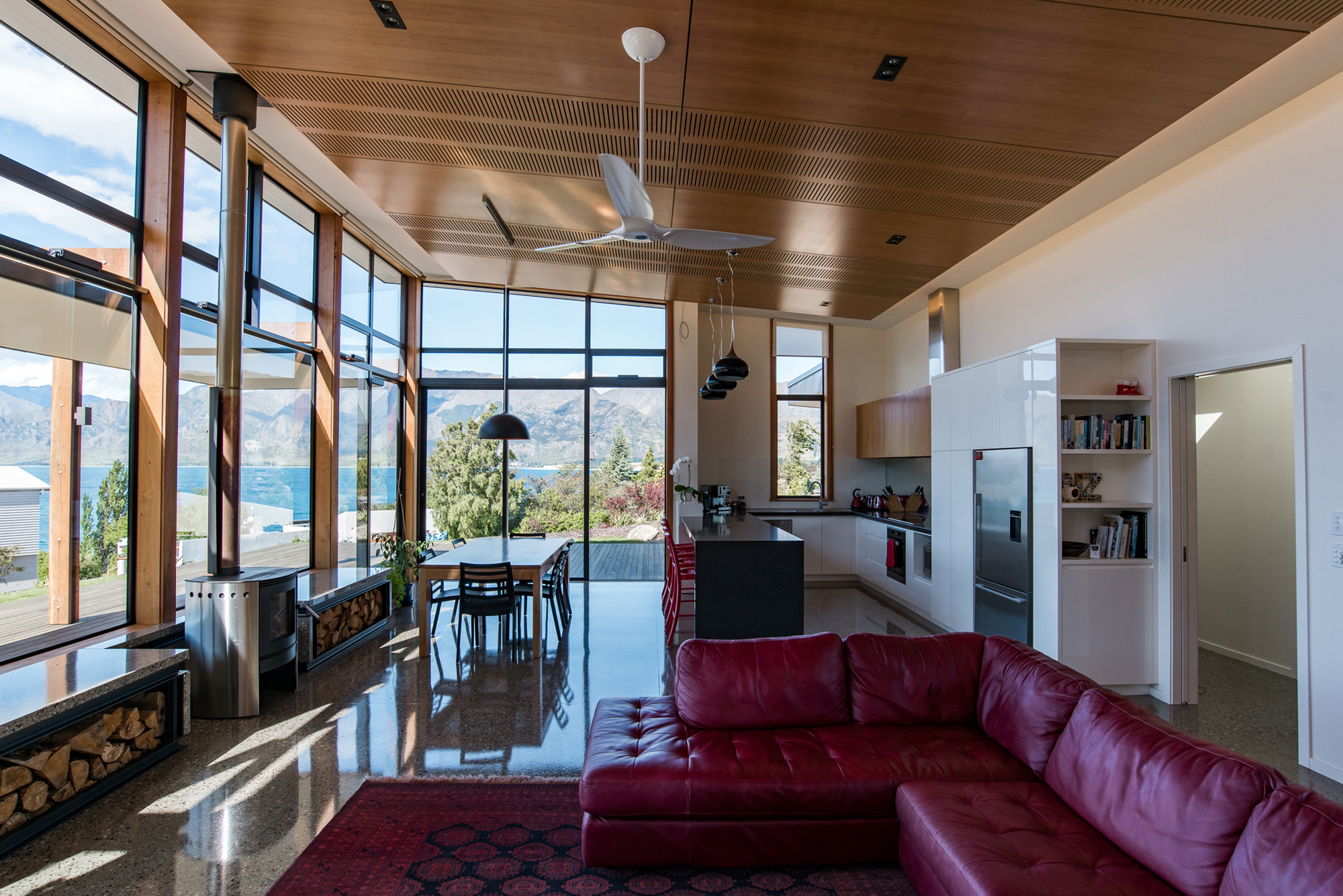 Gallery of The Webby House / Condon Scott Architects - 13