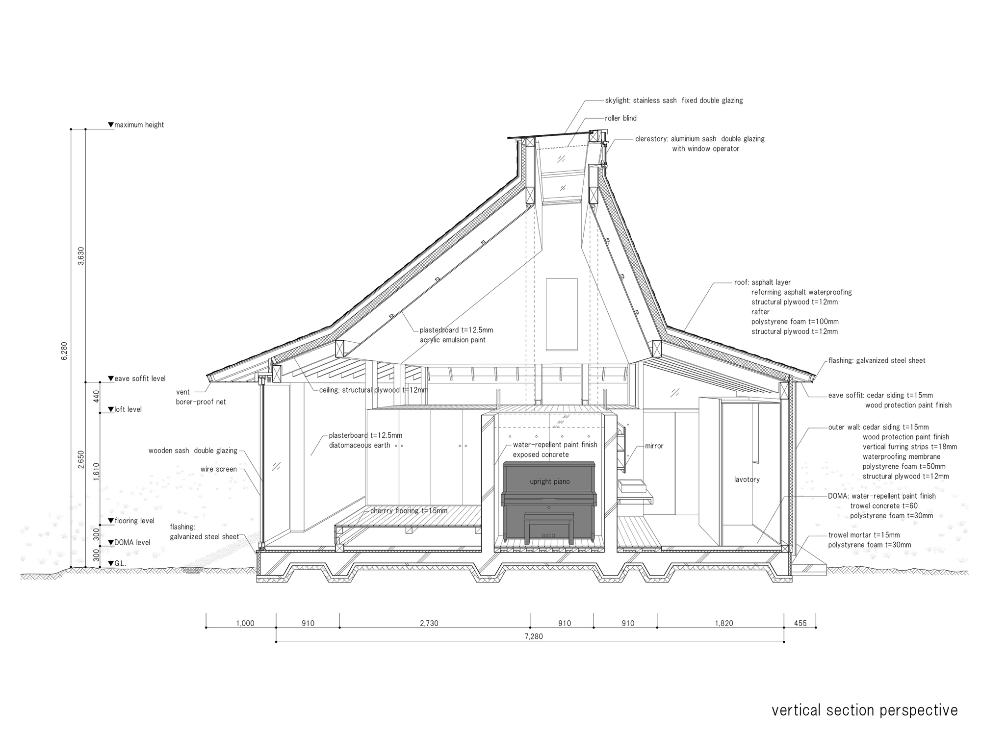 Gallery of Minka 2013 / THTH architects - 22