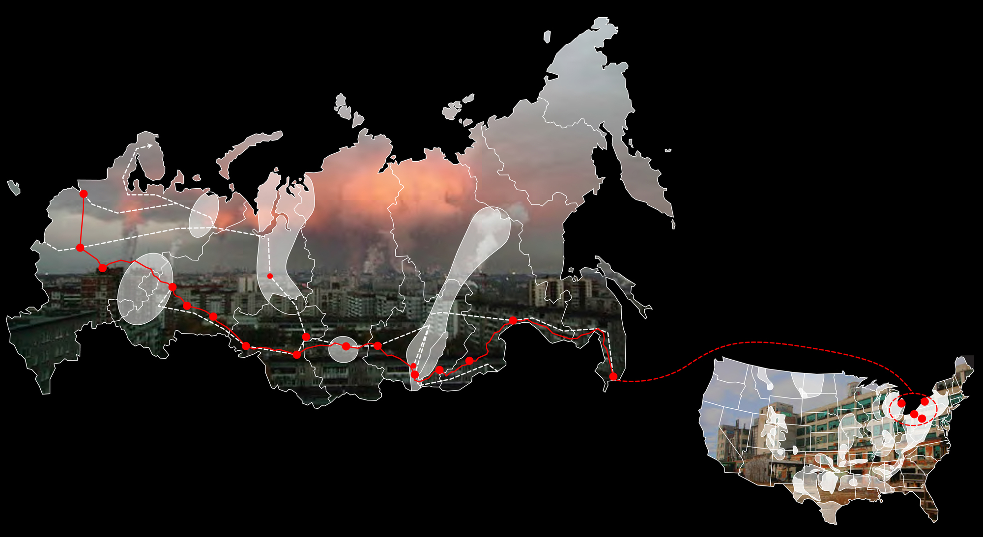 Call for Submissions: Stewardson Keefe LeBrun Travel Grant | ArchDaily