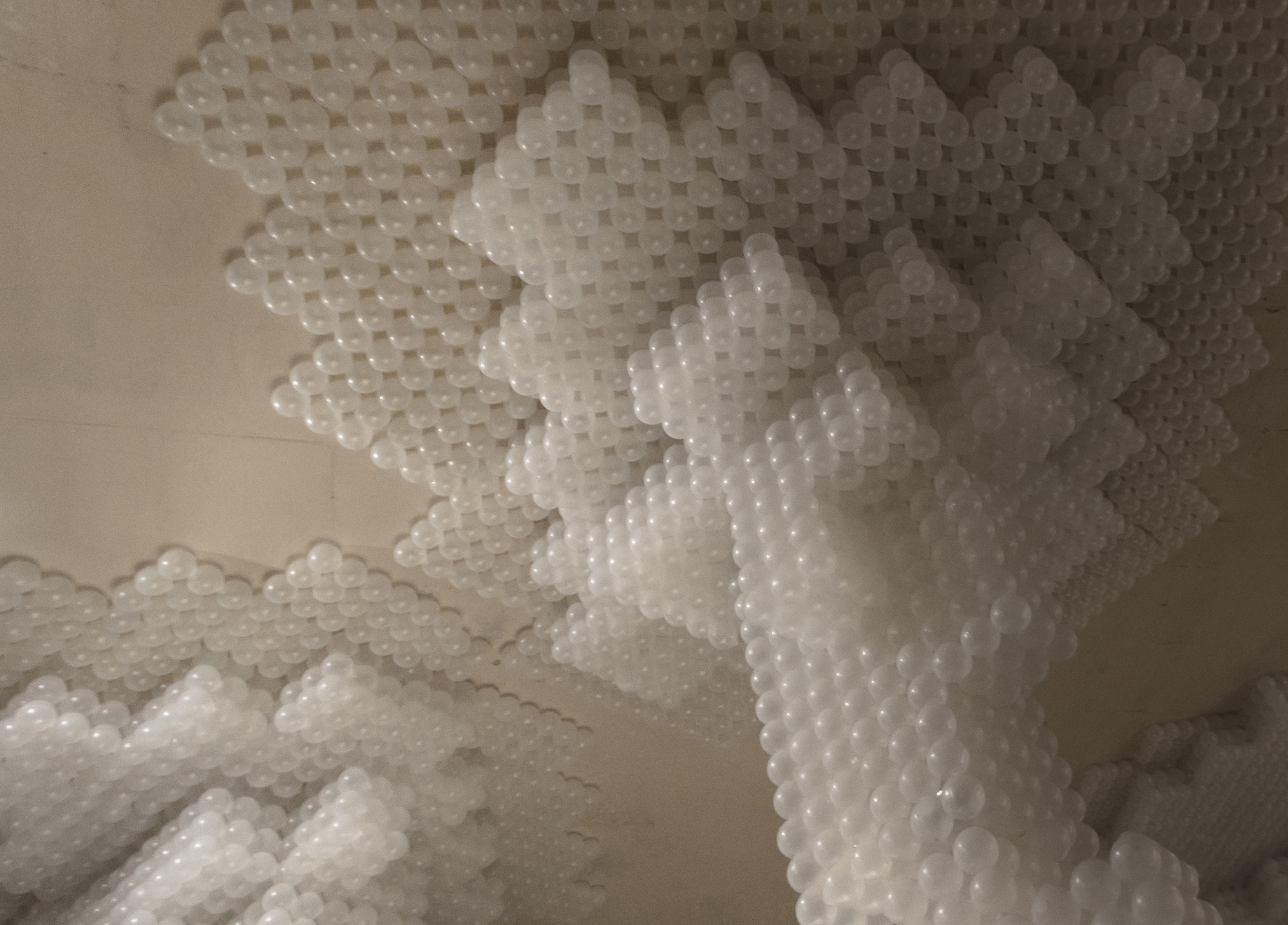 Gallery of Hou de Sousa Completes Construction on Raise/Raze and Sticks - 3