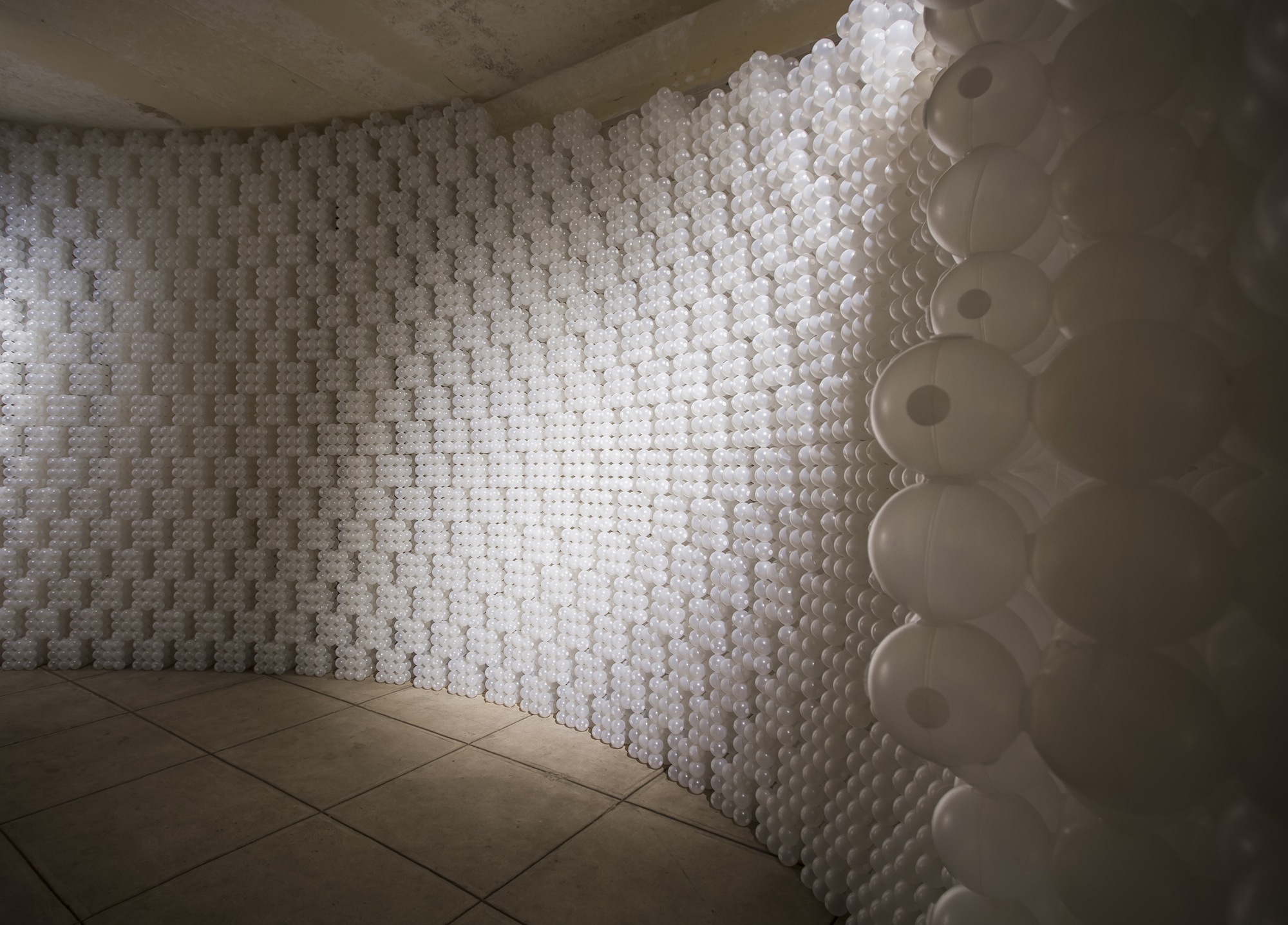 Gallery of Hou de Sousa Completes Construction on Raise/Raze and Sticks ...