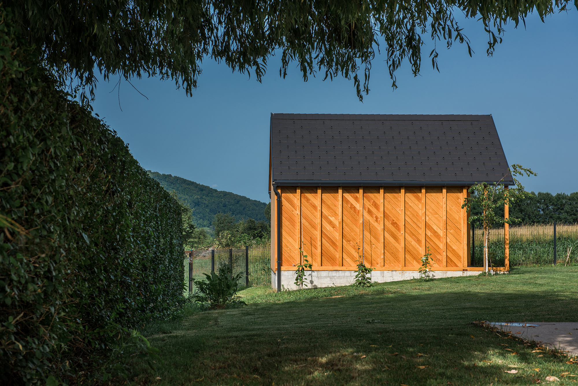 Gallery of House XL / SoNo Arhitekti - 3