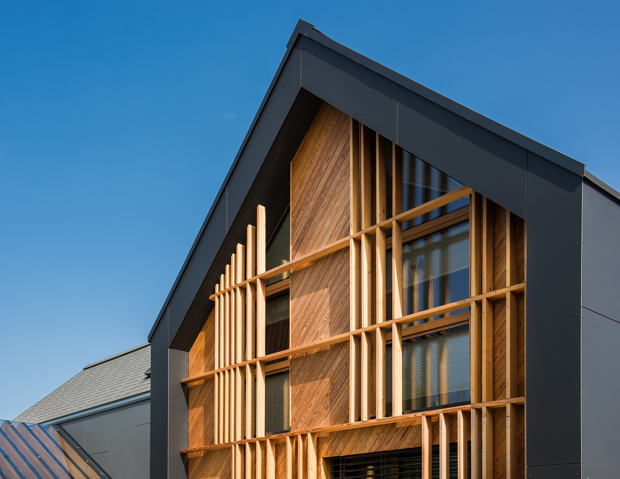 Gallery of House XL / SoNo Arhitekti - 12