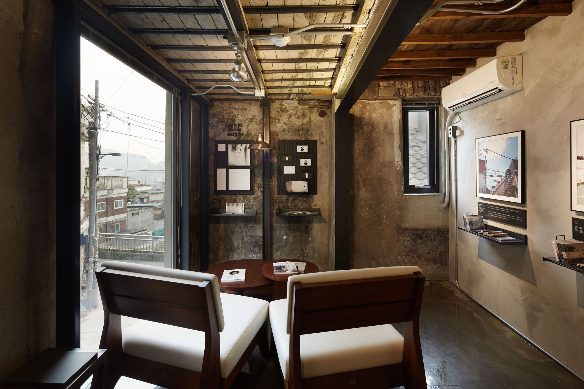 Gallery of IHWARUAE / Z_Lab - 20