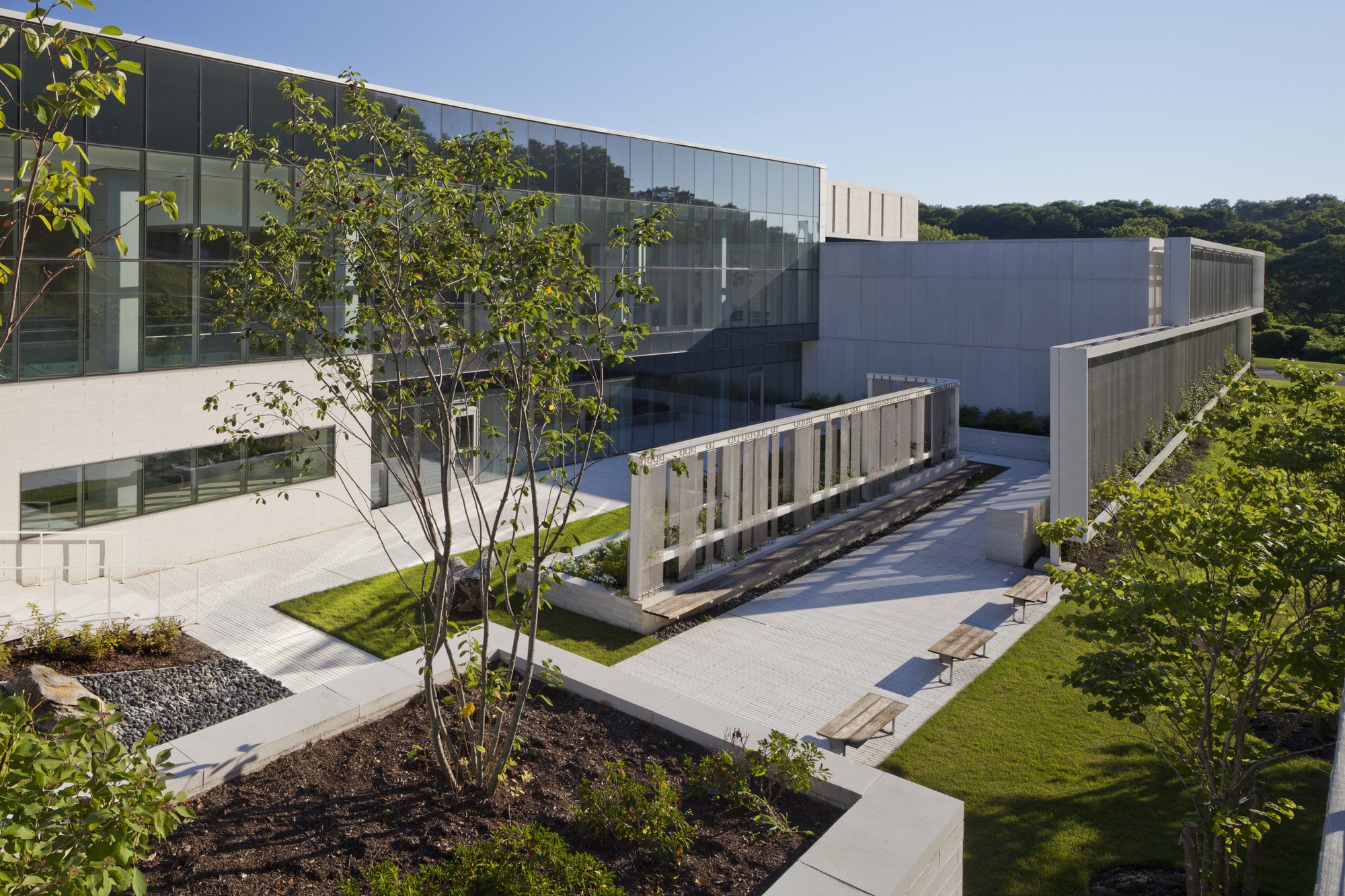 Gallery of 7 Projects Announced as Winners of AIA National Healthcare ...