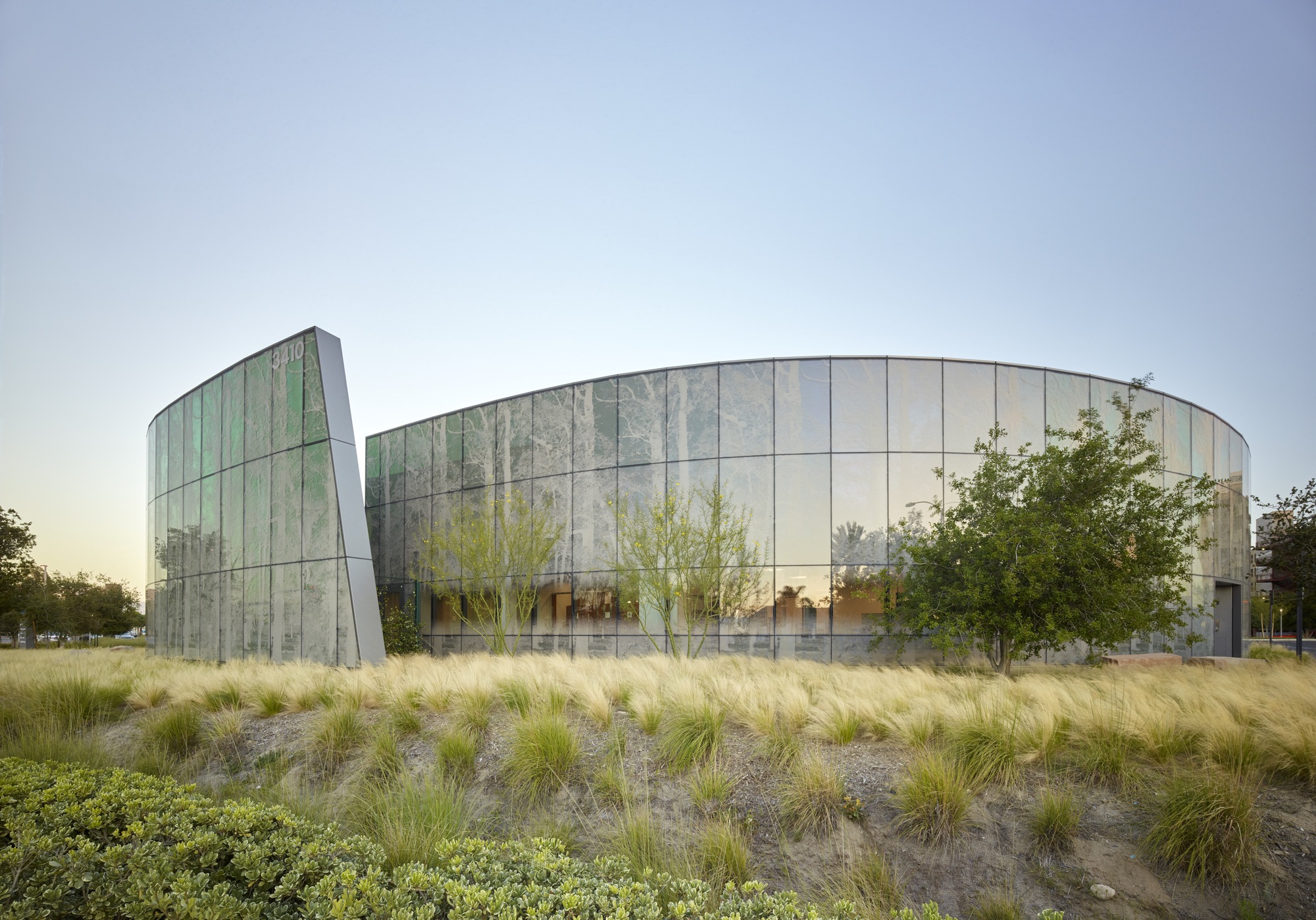 Gallery of 7 Projects Announced as Winners of AIA National Healthcare ...