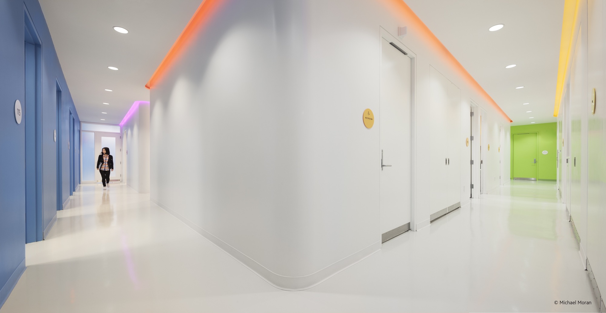 Gallery of 7 Projects Announced as Winners of AIA National Healthcare ...