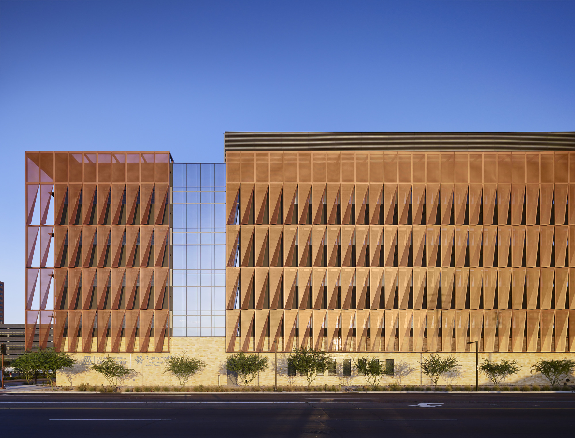 Gallery of 7 Projects Announced as Winners of AIA National Healthcare ...