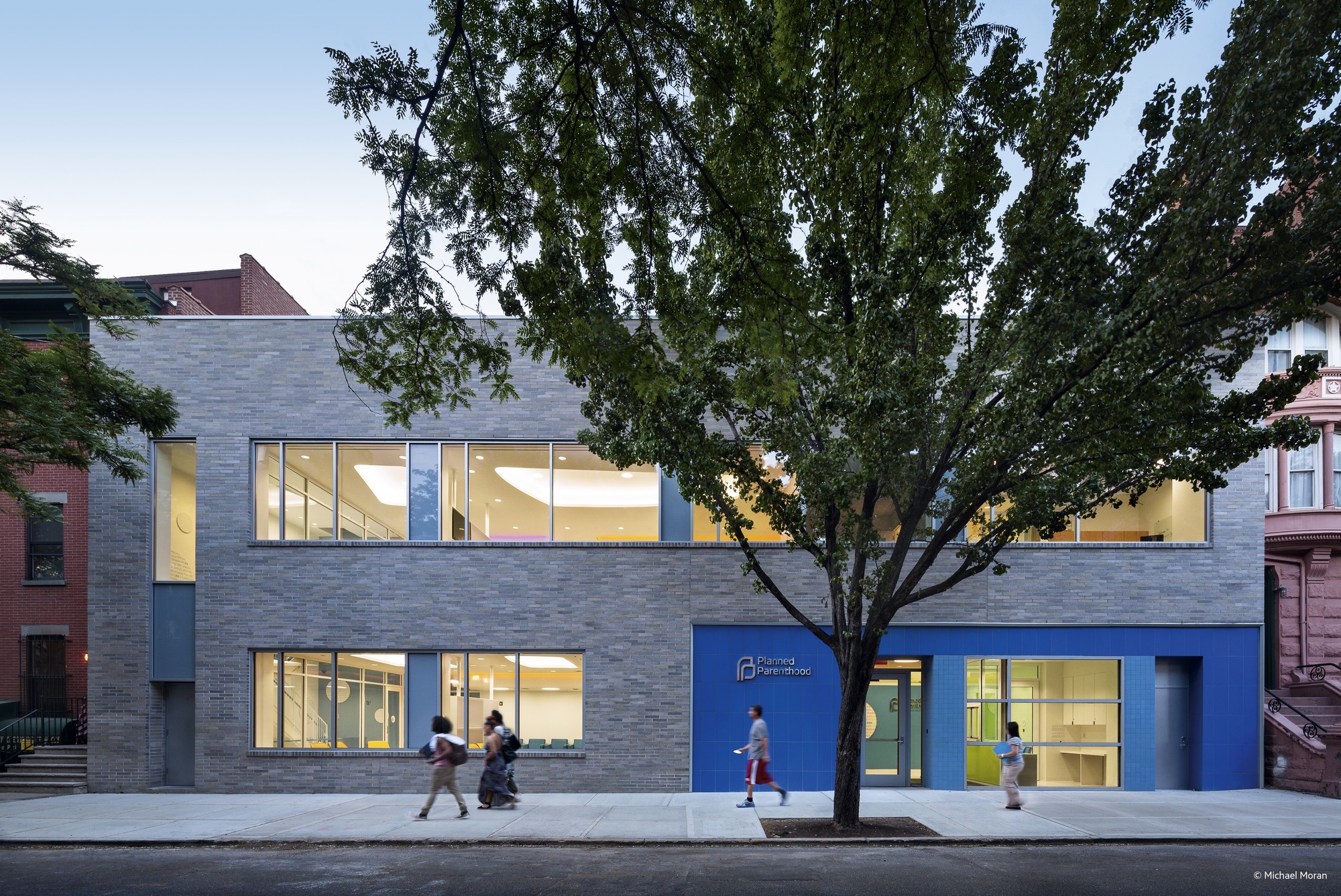 Gallery of 7 Projects Announced as Winners of AIA National Healthcare ...