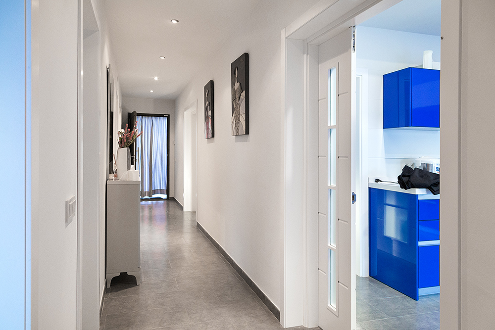 Gallery of House ARM / OOIIO Arquitectura - 3