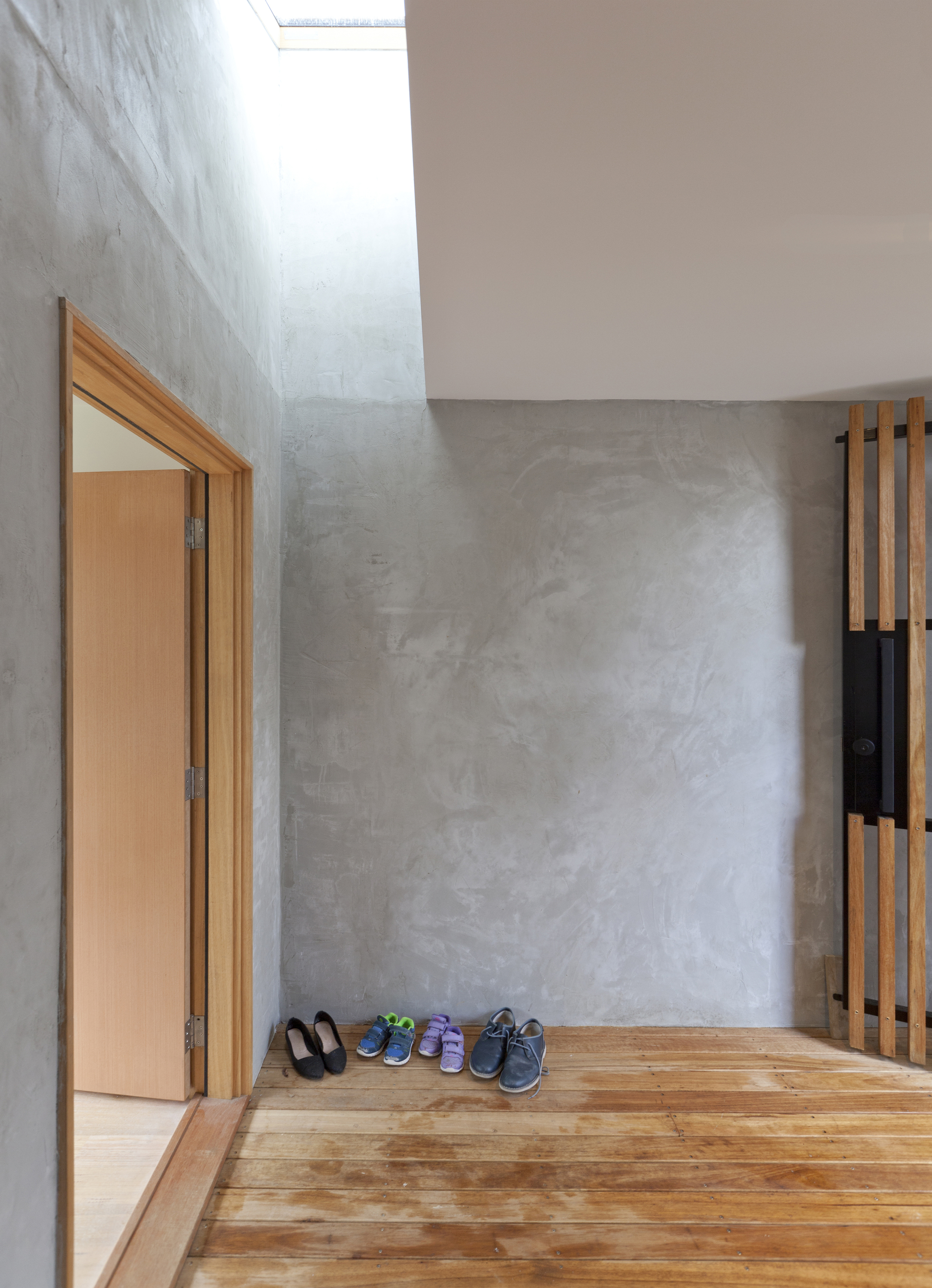 Gallery Of Doncaster House Inbetween Architecture 3