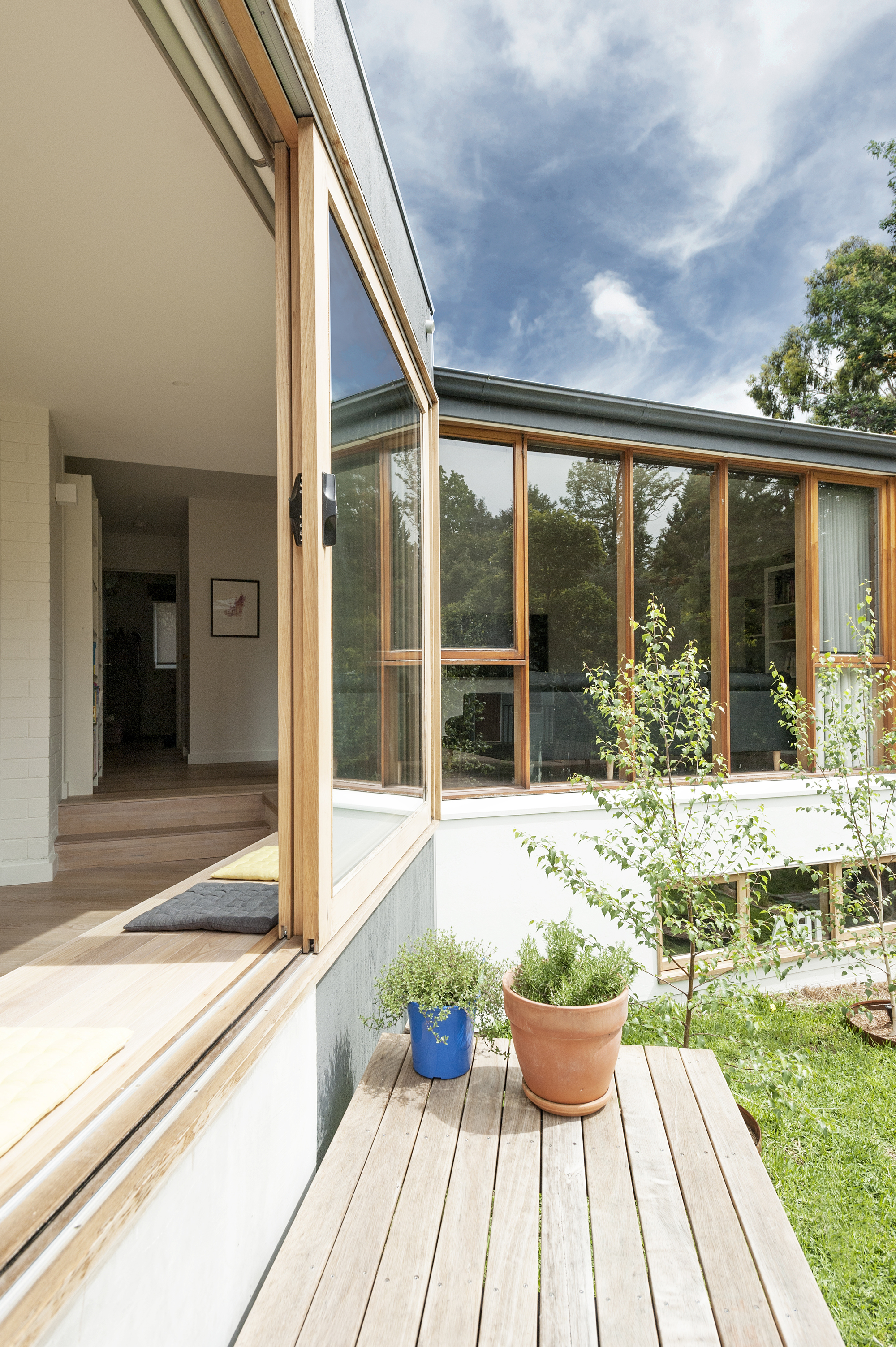 Gallery of Doncaster House / Inbetween Architecture - 5