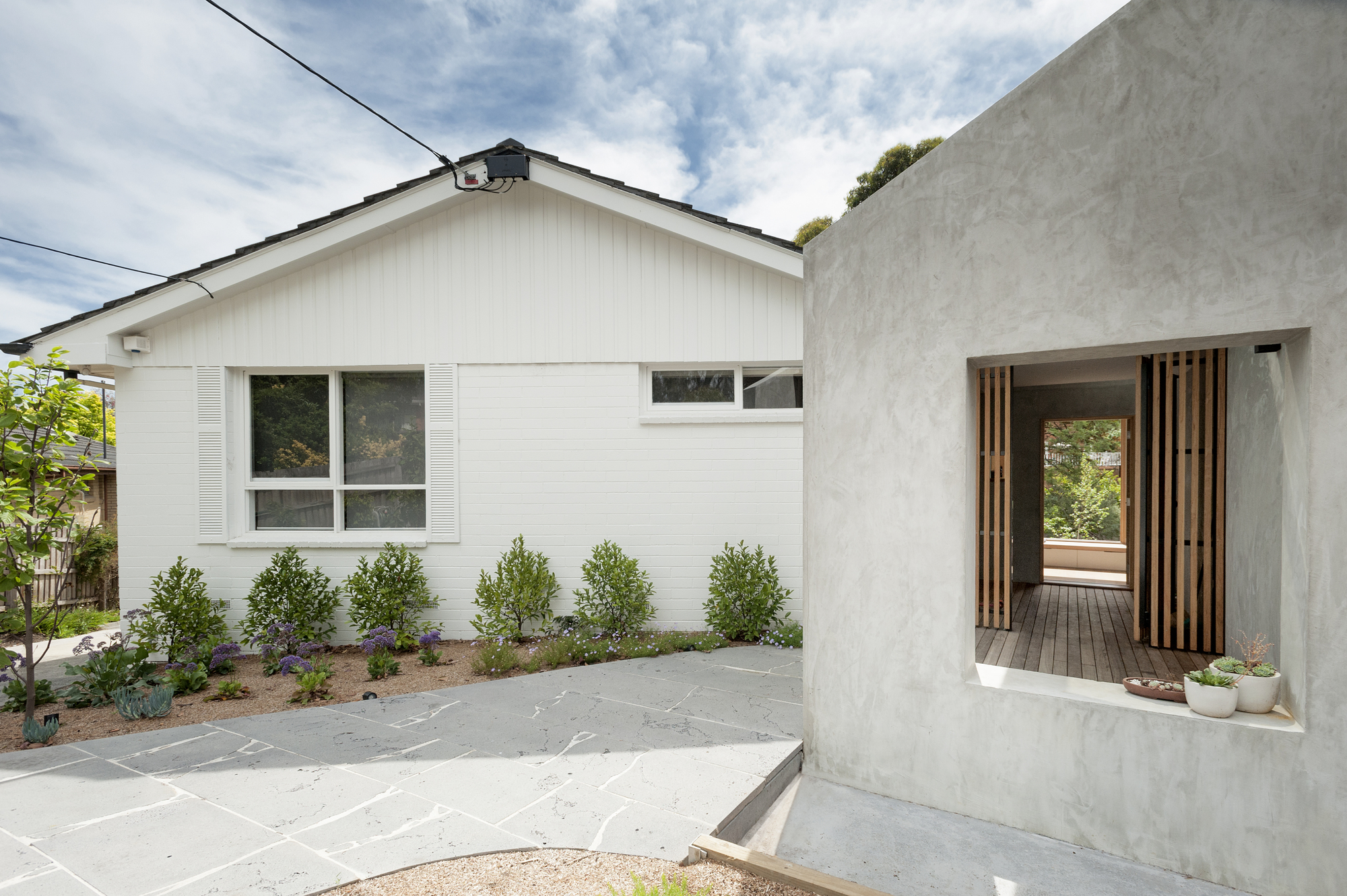 Gallery of Doncaster House / Inbetween Architecture - 24