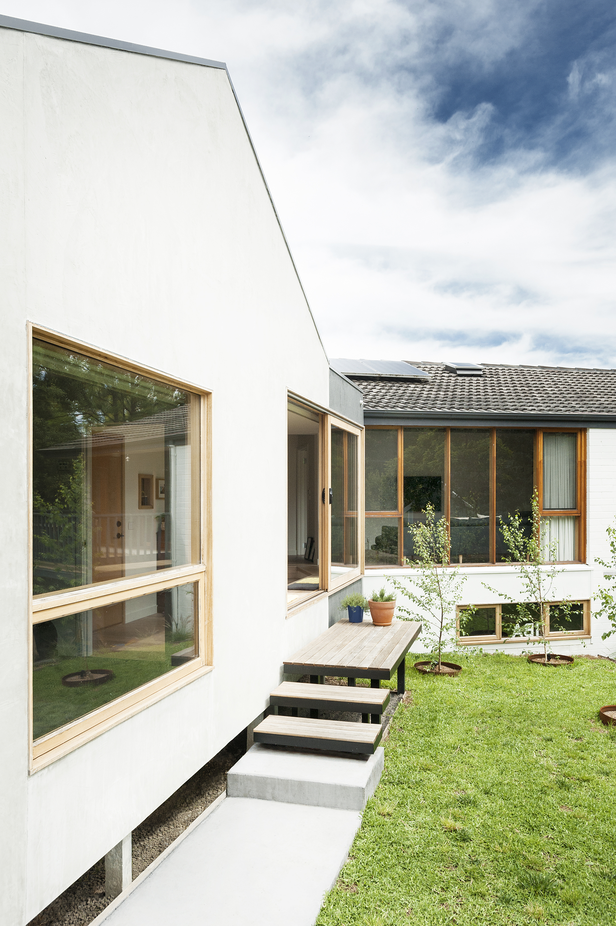 Gallery Of Doncaster House Inbetween Architecture 20